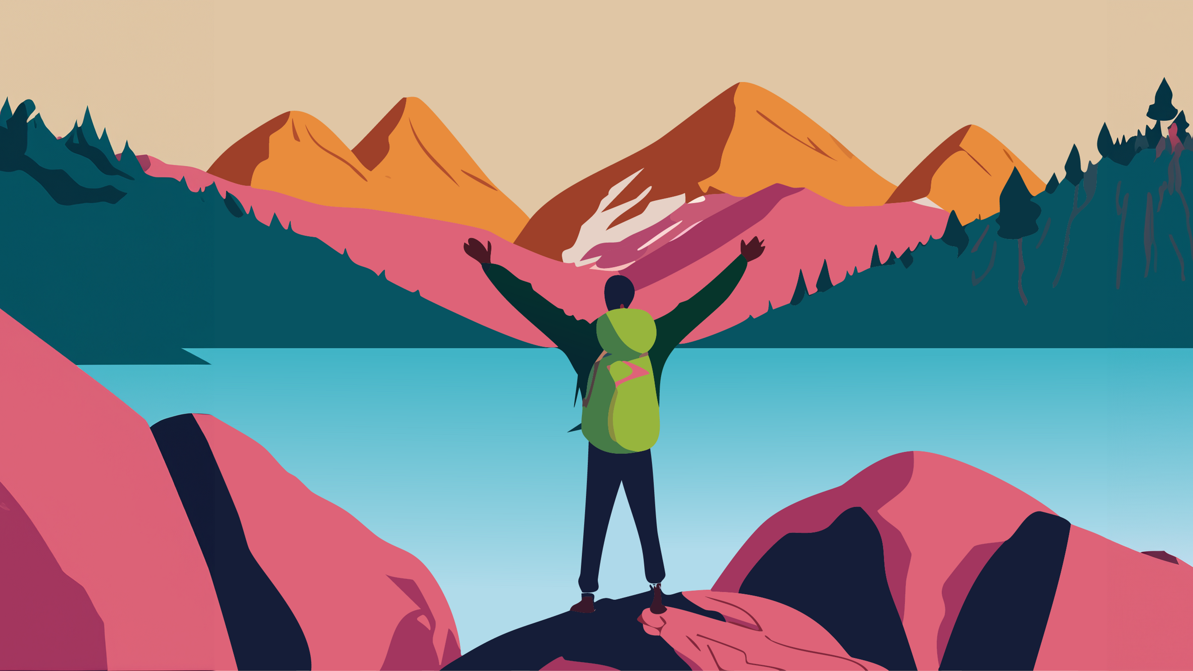 New Zealand etiquette for tourists - Conscious Explorer