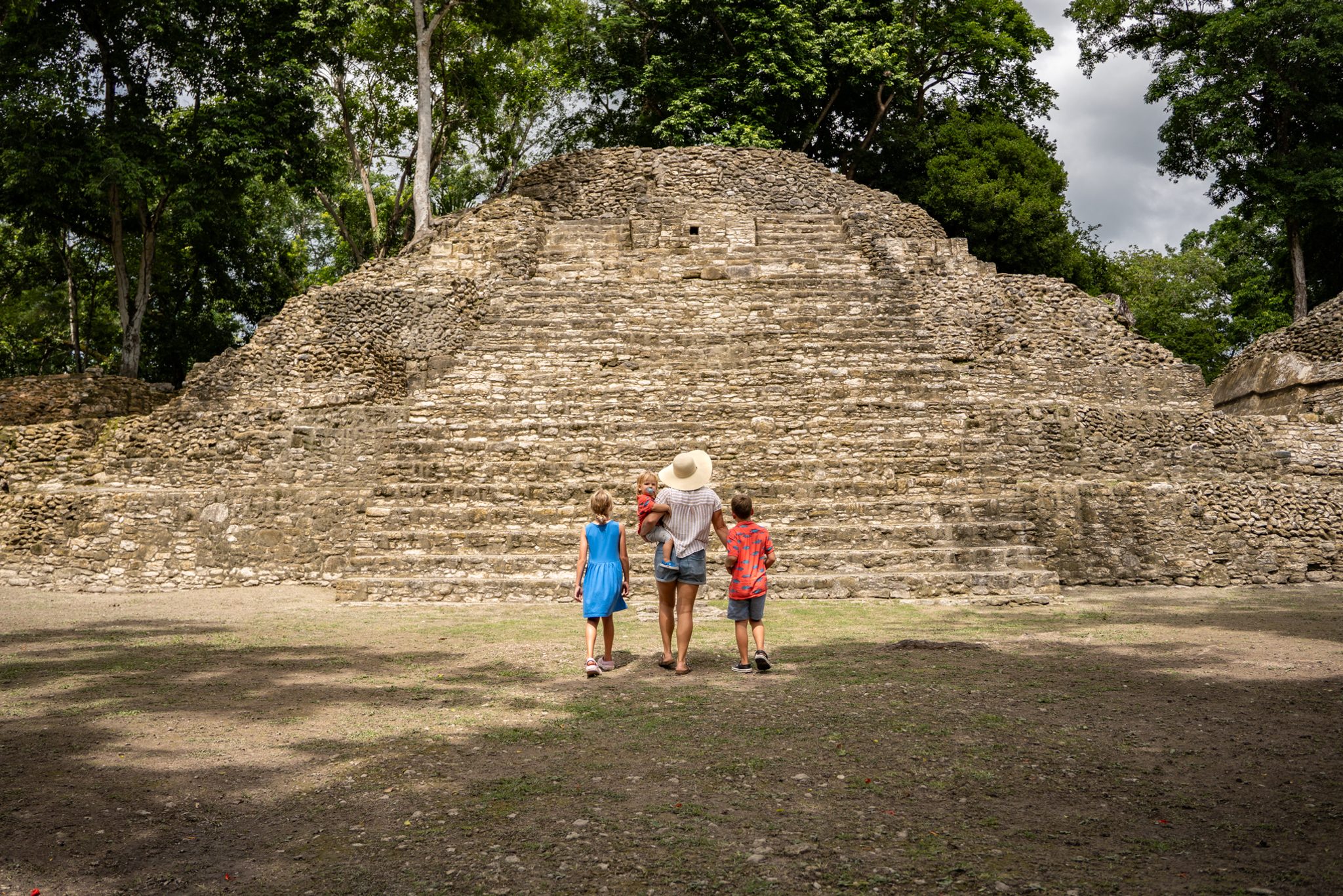 Sweet Songs Jungle Lodge, Belize - Conscious Explorer