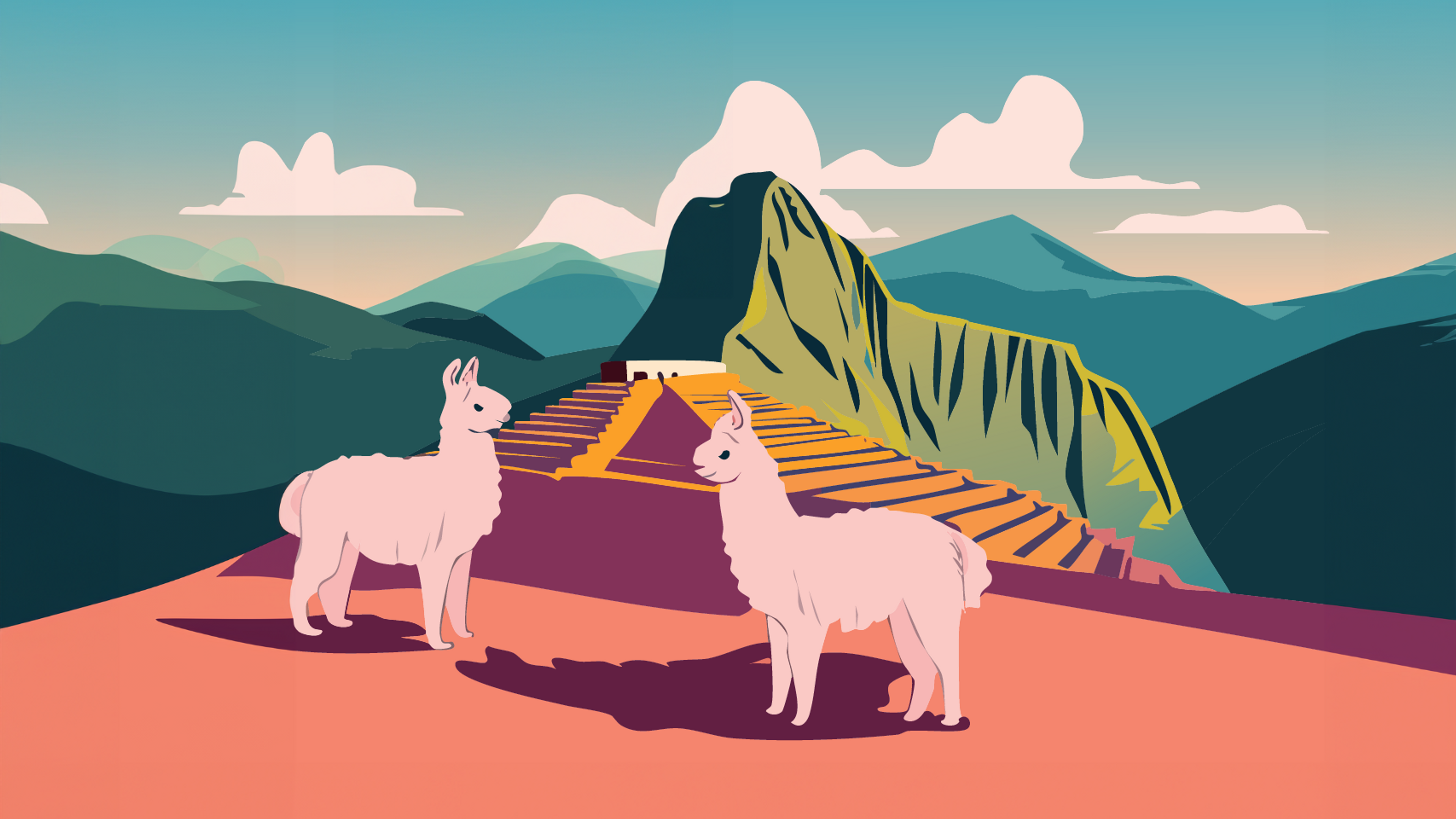 Peruvian etiquette for tourists - Conscious Explorer