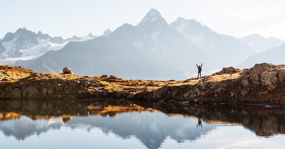 The importance of Mindful Travel - Conscious Explorer