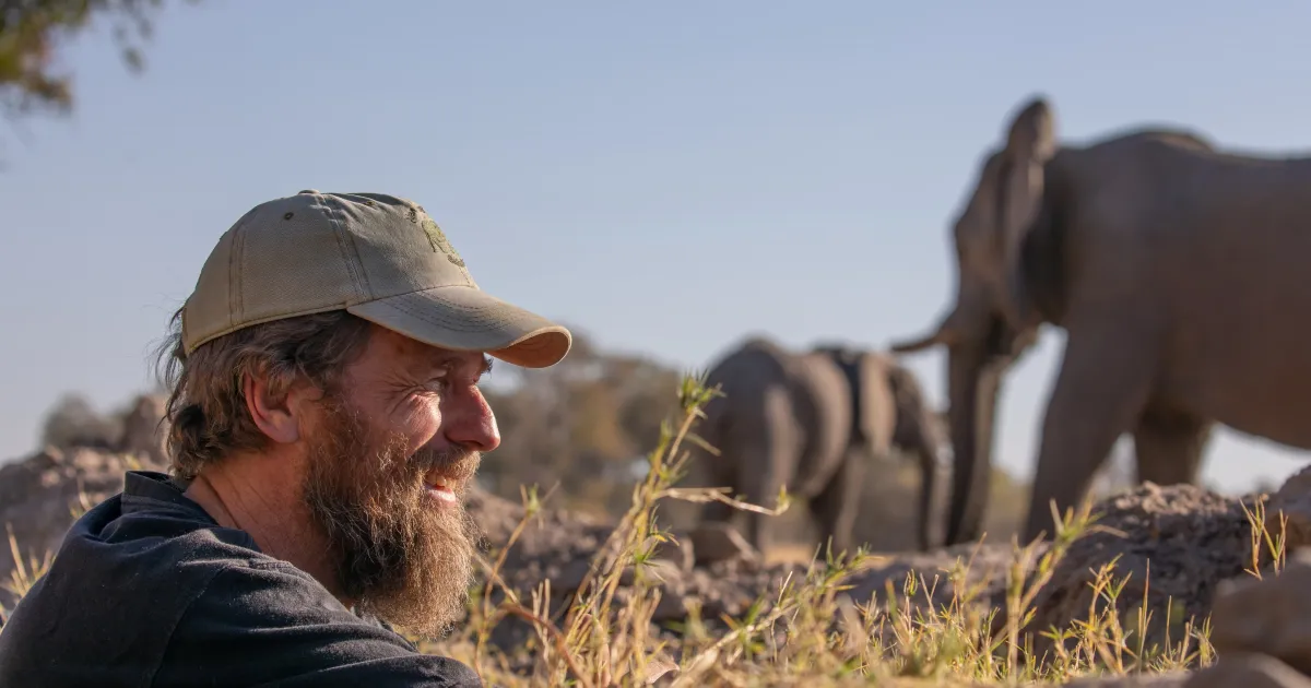 A voice from the wilderness - Conscious Explorer