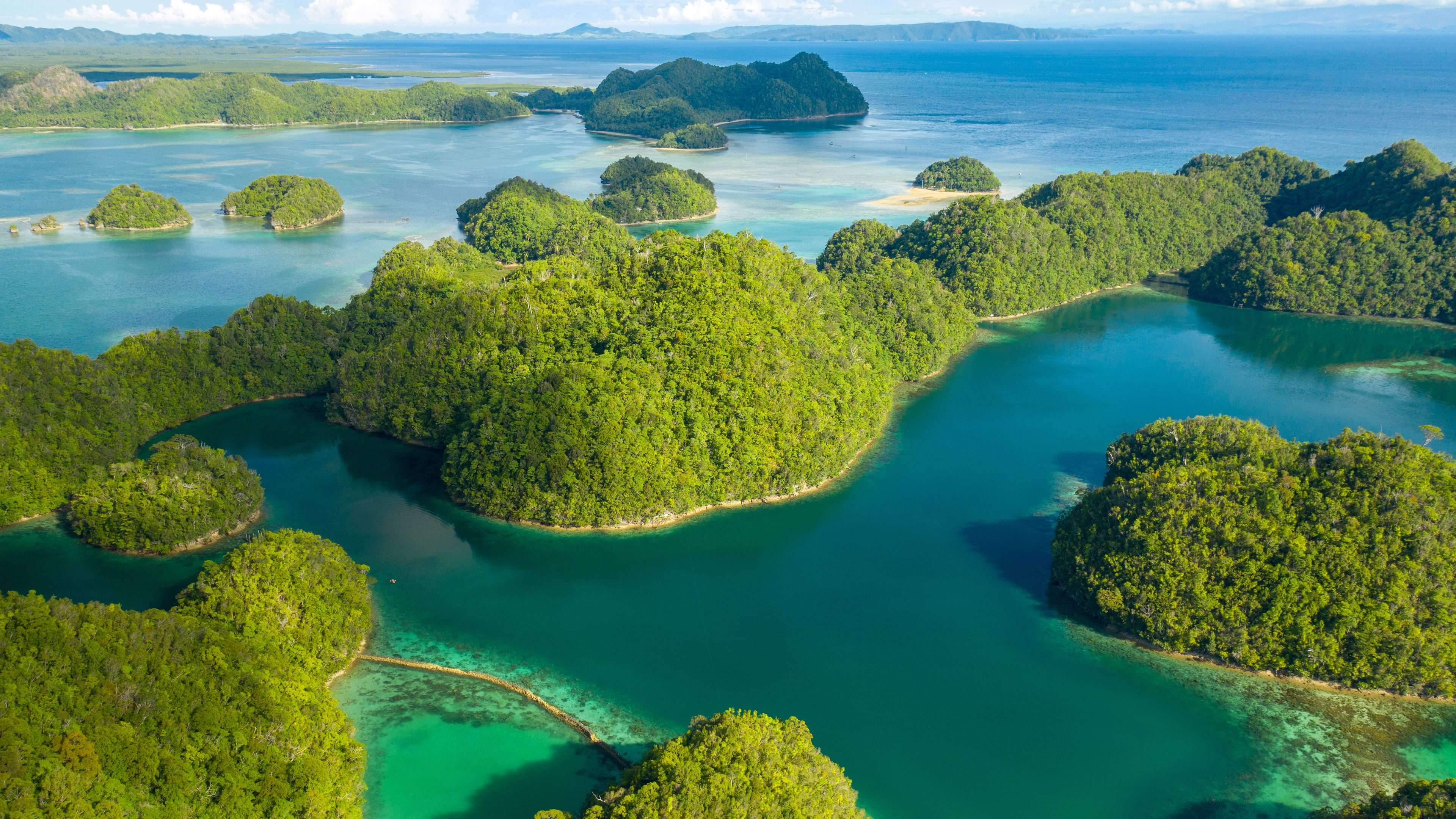 Ecotourism in the Philippines - Conscious Explorer