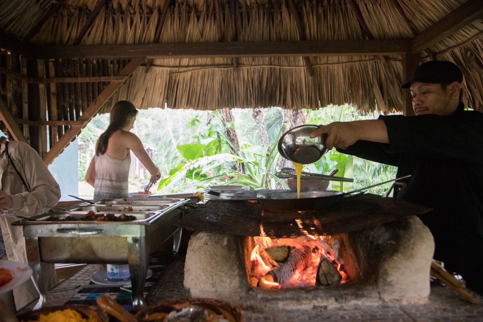 Sweet Songs Jungle Lodge, Belize - Conscious Explorer