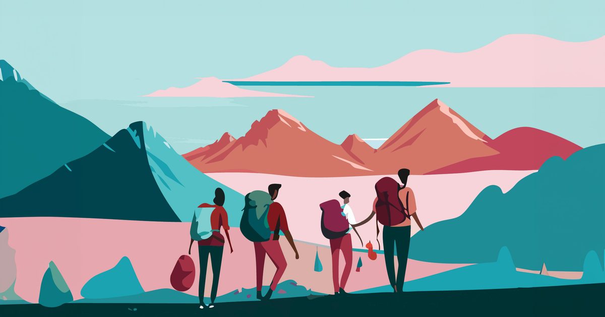 Why irresponsible tourism must be limited - Conscious Explorer