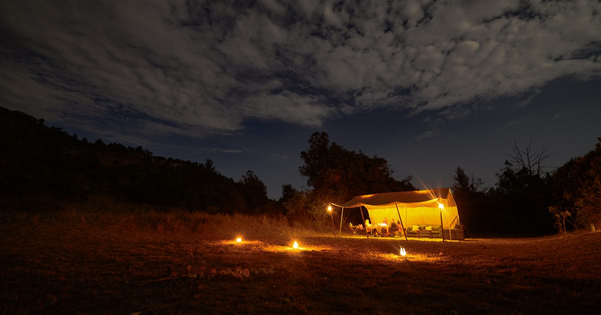 Moons Camp, Kenya - Conscious Explorer