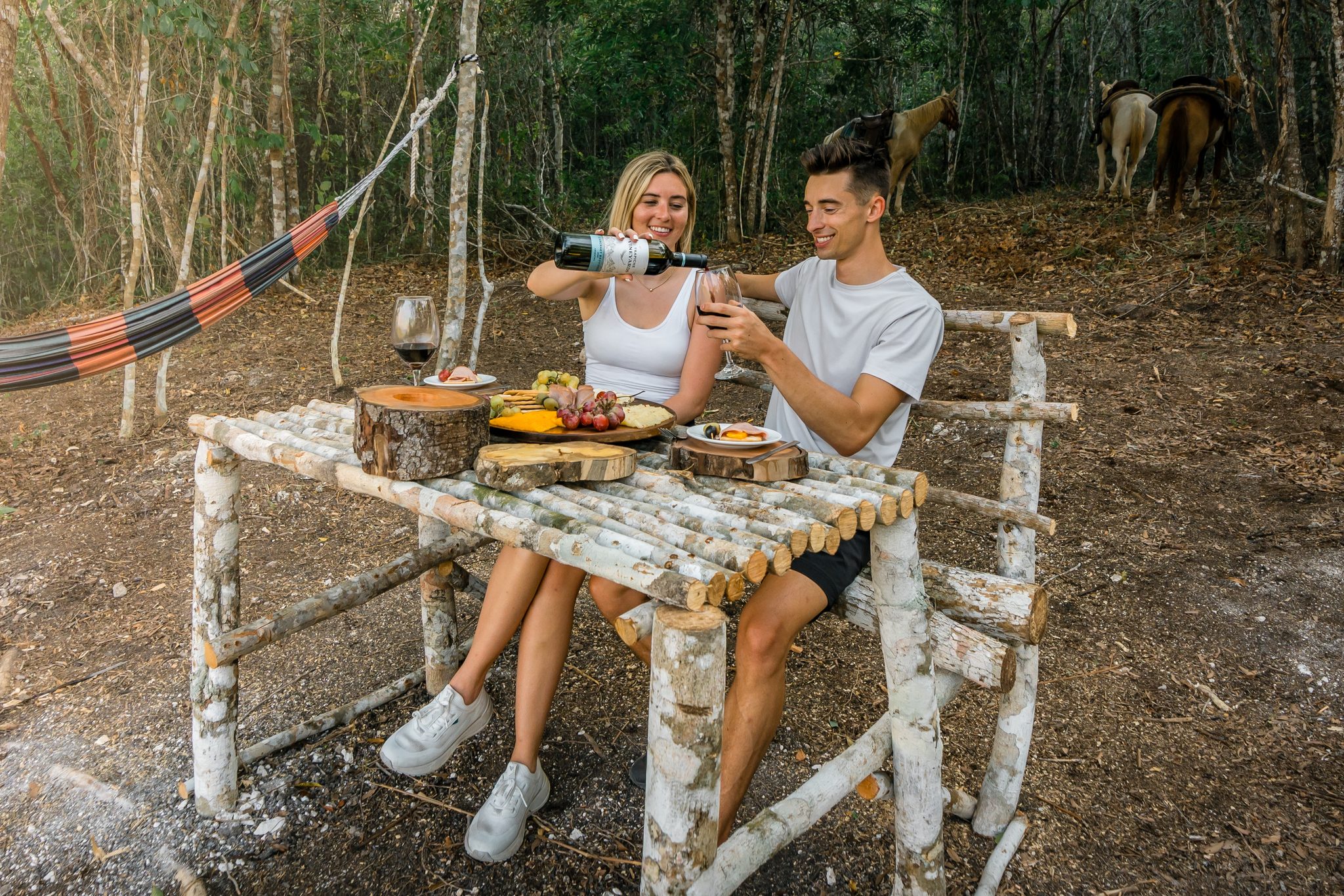 Sweet Songs Jungle Lodge, Belize - Conscious Explorer