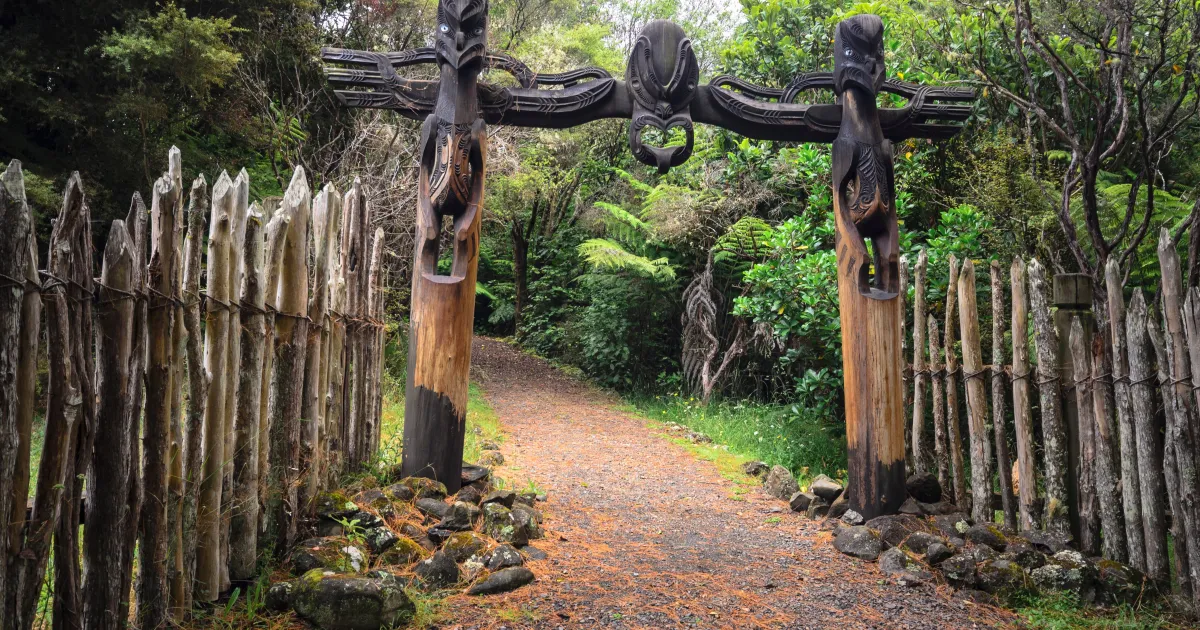 Indigenous Māori culture - Conscious Explorer